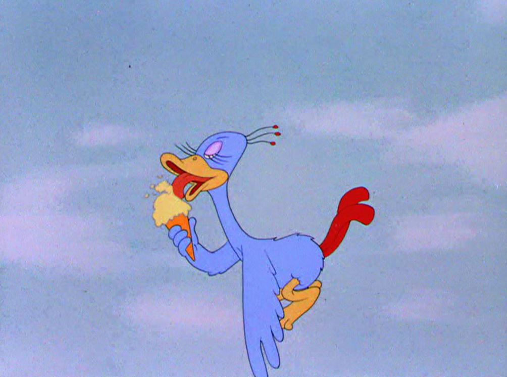 Horton Hatches the Egg (1942) | J.B. Kaufman