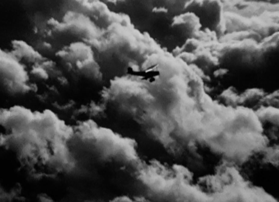 Night Flight (1933) | J.B. Kaufman