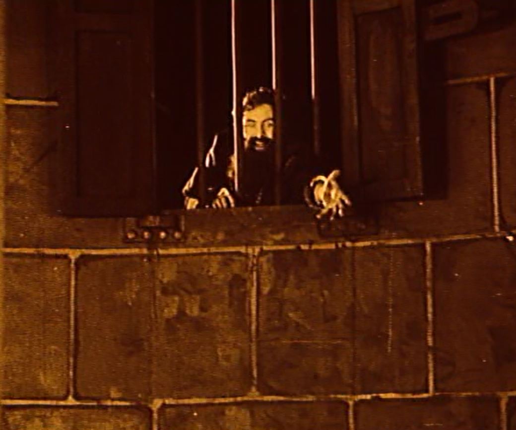 Snow White (1916) | J.B. Kaufman