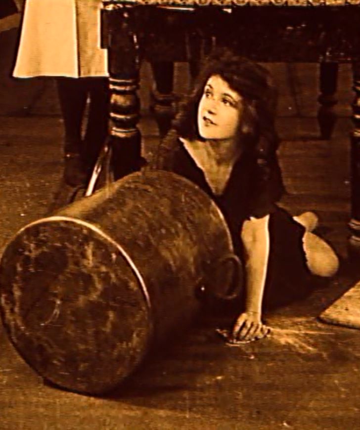 Snow White (1916) | J.B. Kaufman