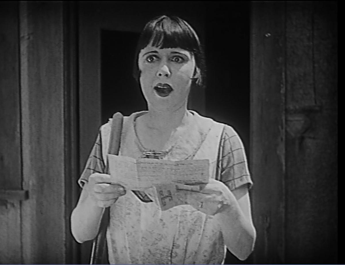 Andy's Stump Speech (1924) | J.B. Kaufman