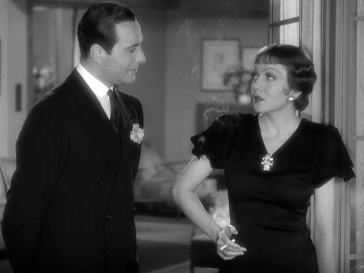 Torch Singer (1933) | J.B. Kaufman